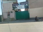 Richard (Bishkek, Jumabek street), hamamlar  Bişkek'ten
