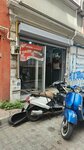 Tekbir Motor (Hırka-i Şerif Mah., Kabakulak Sok., No:28, Fatih, İstanbul), motor tamiri  İstanbul'dan
