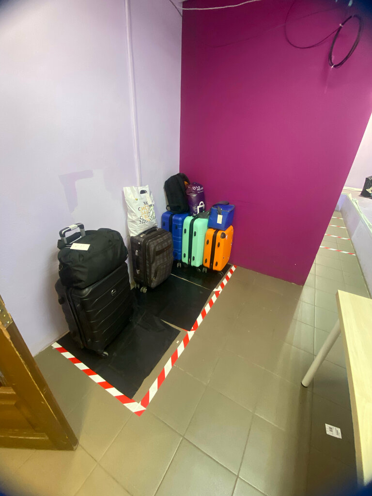 Emanet Qeepl, Saint‑Petersburg, foto