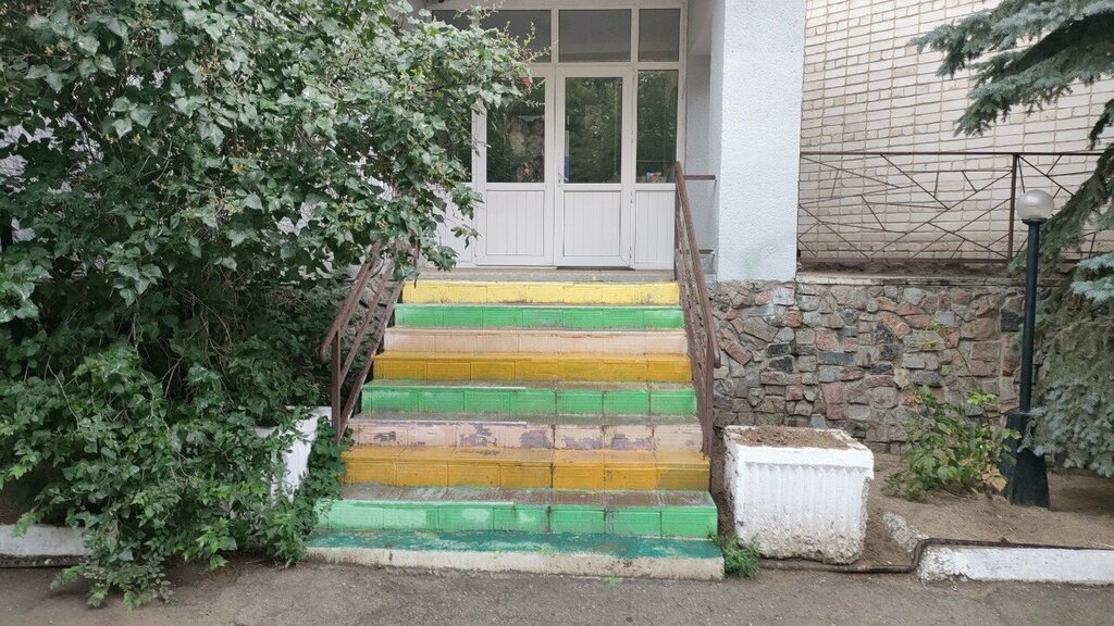 Anaokulları Aymi, Aktöbe, foto