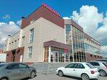 Jump и точка (Zaozyornaya Street No:50А), fitness kulüpleri  Omsk'tan