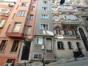 Gnç Otel (İstanbul, Kadıköy, Rasimpaşa Mah., Akif Bey Sok., 6), otel  İstanbul'dan