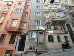 Gnç Otel (İstanbul, Kadıköy, Rasimpaşa Mah., Akif Bey Sok., 6), otel  İstanbul'dan