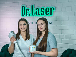 Dr. Laser (Nekrasova Street No:28), epilasyon  Yaroslavl'dan