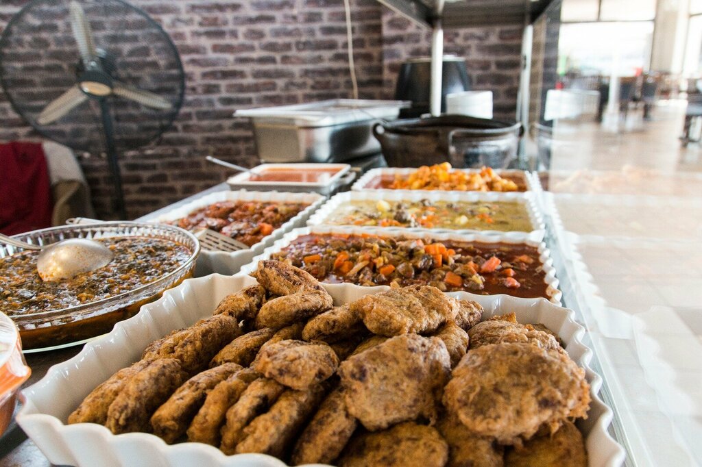 Hazır yemek teslim servisleri Yeşil Akhisar Ticaret, Akhisar, foto