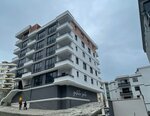 YapıSentez (Samsun, Atakum, Esenevler Mah., 709 Sok., 14A), banka  Atakum'dan