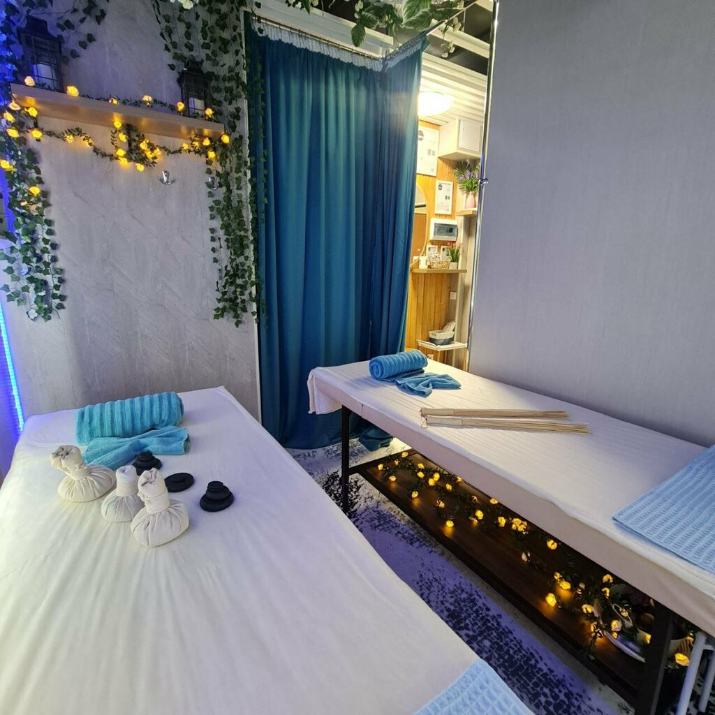 Spa Код Сансары, Krasnodar, foto