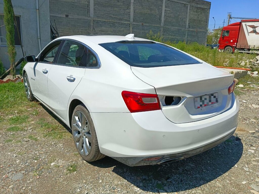 Oto kaporta Graf Auto, , foto