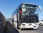 Bozkuş Oto (İkitelli O.S.B. Dolapdere Sanayi Sitesi, 17. Ada, No:19, Başakşehir, İstanbul), otobüs yedek parça  İstanbul'dan
