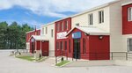 Nova Prefabrik (Kocaeli, Gebze, Balçık Mah., 3225. Sok., No:33/1), prefabrik binalar  Gebze'den