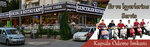 Gencerler Etli Pide Kebap Döner Çorba (Antalya, Konyaaltı, Anadolu Cad., 36A), restoran  Antalya'dan