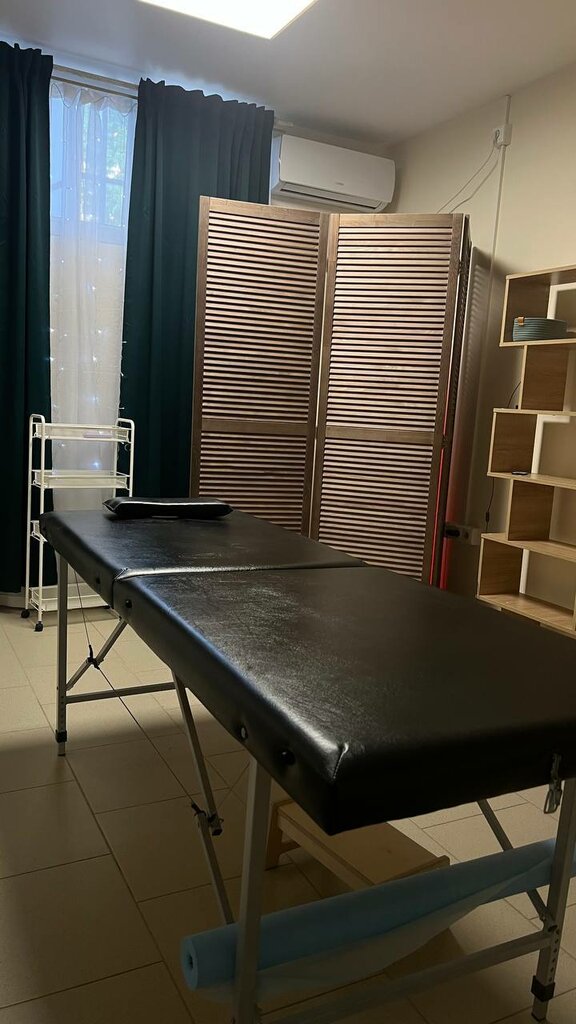 Masaj salonları Студия массажа, Krasnodar, foto