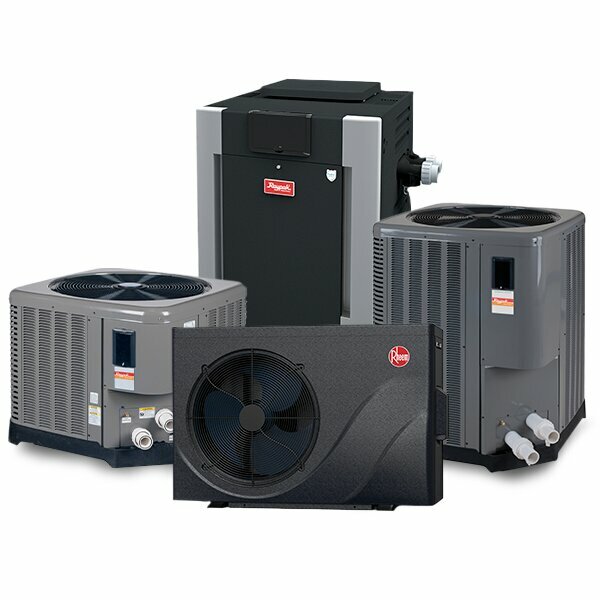 Elektroteknik ürün ve ekipman firmaları Rheem Peru, Lima, foto