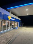 Платная дорога М-4 Дон (Lipetsk Region, Zadonskiy rayon, M-4 Don, 417-y kilometr), kontrol noktası  Lipetskaya oblastından