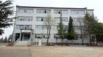 Sandıklı Hisar Mesleki Ve Teknik Anadolu Lisesi (Afyonkarahisar, Sandıklı, Hisar Mah., Afyon Cad.), lise  Sandıklı'dan