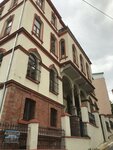 Hoca İshak Efendi İmam Hatip Ortaokulu (İstanbul, Beyoğlu, Turşucu Hüseyin Sok., 21), ortaokul  İstanbul'dan
