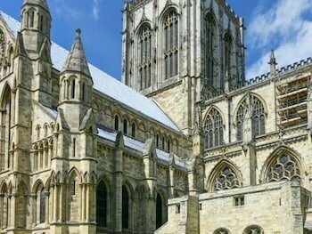 Otel Diamonds Inn Ltd, York, foto