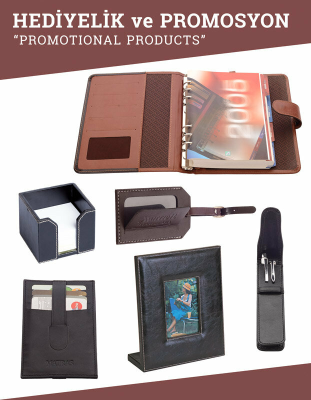 Deri giyim ve toptan satış Borde Proma Deri, İstanbul, foto