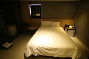 Hotel TreeShade Dongdaemun (Seoul, Mareunnae-ro), otel  Seul'dan