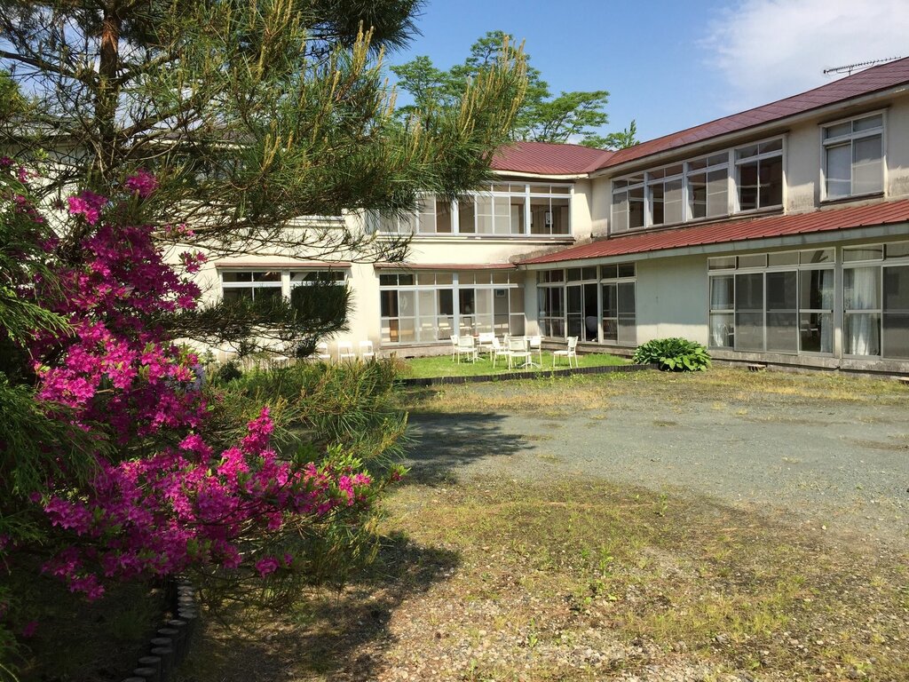 Otel Towadakosansou, , foto