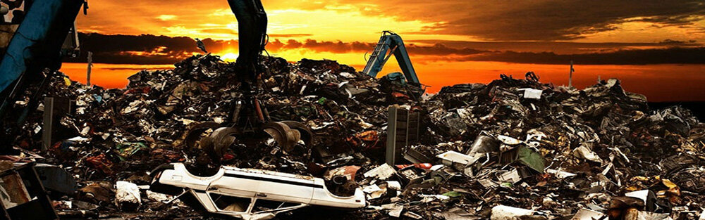 Geri dönüşüm merkezleri Gökhan Akü Kurşun ve Metal, Ankara, foto