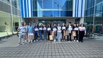 Abalıoğlu Yem Sanayi Ortaokulu (Denizli, Merkezefendi, Adalet Mah., 10147. Sok., 16), ortaokul  Denizli'den