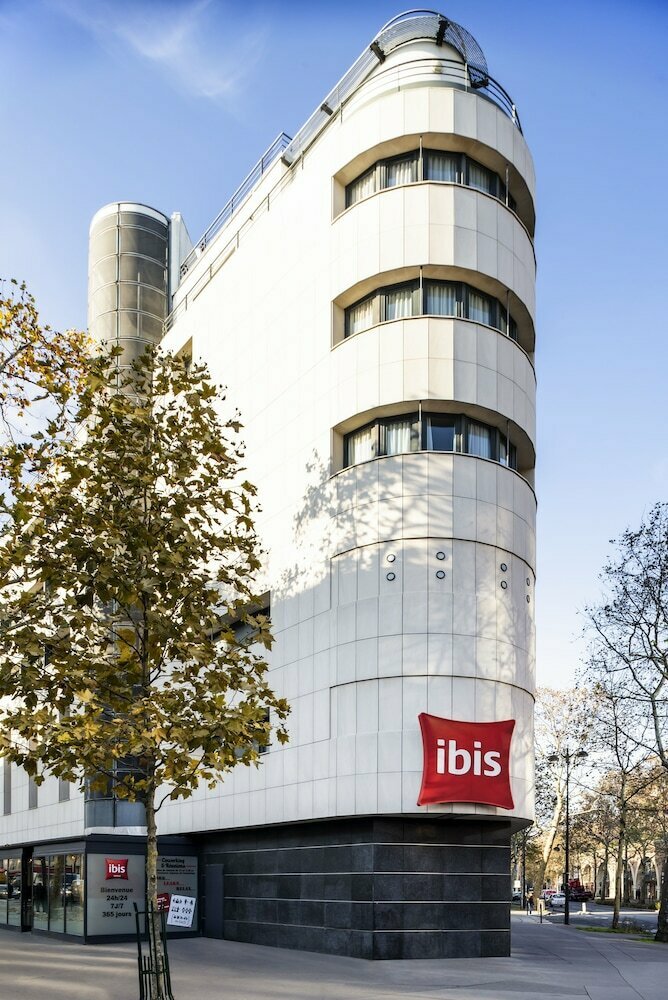 Otel ibis Paris Gare de Lyon Diderot 12th, Paris, foto