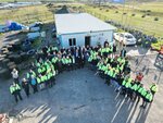 Onay Ortak Sağlık Güvenlik Birimi (İkitelli OSB Mah., Giyim Koop. Sanayi Sitesi Yolu Sok., Başakşehir, İstanbul), i̇ş güvenliği  İstanbul'dan