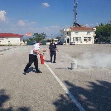Denetleyici kuruluşlar Denizli Madeni İşler ve Demirciler Odası, Denizli, foto