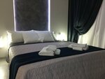 Turin Central Rooms (Piedmont, Torino, Via Giuseppe Luigi Passalacqua, 19), otel  Piyemonte'den
