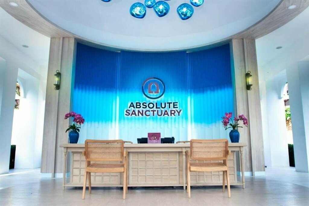 Otel Absolute Sanctuary, Samui, foto