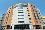 Mra Grand Hotel (9, 12B Street, Al Raffa, Bur Dubai, Dubai), otel  Dubai'den