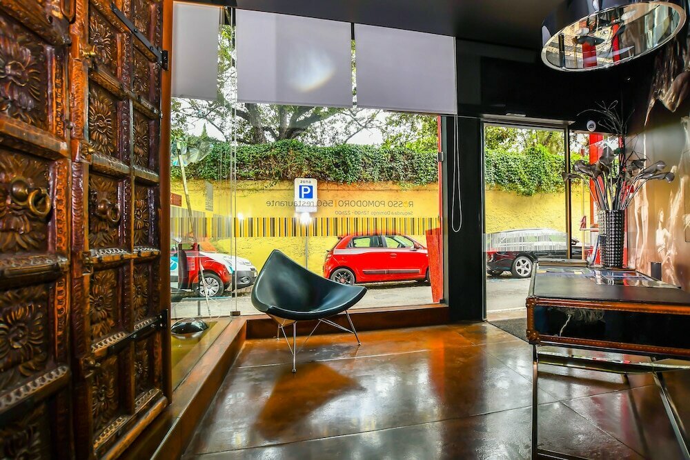 Otel Funchal Design Hotel, Funchal, foto