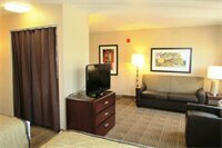 Otel Extended Stay America Suites Atlanta Alpharetta Northpoint W, Georgia Eyaleti, foto