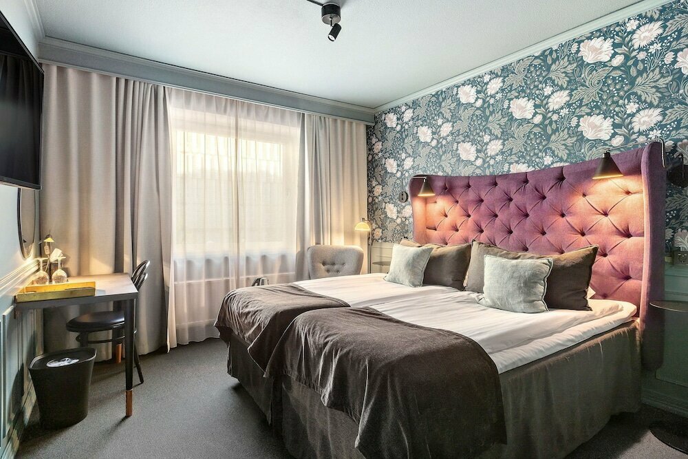 Otel Best Western Princess Hotel, Norrköping, foto