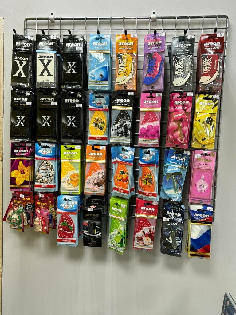 Otomobil yedek parçaları Car parts, Mytişçi, foto