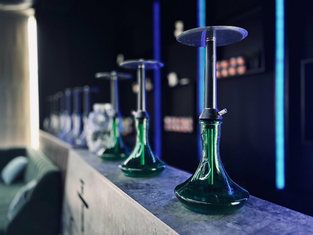 Antikafe Неон, Kislovodsk, foto