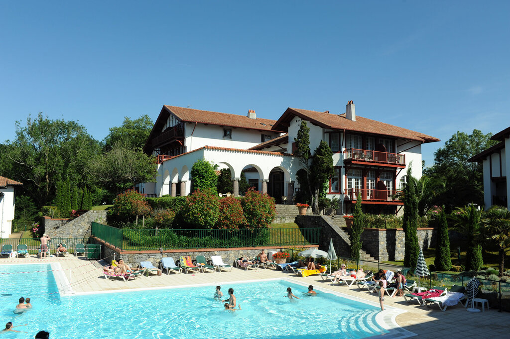 Otel Pierre & Vacances Résidence La Villa Maldagora, , foto