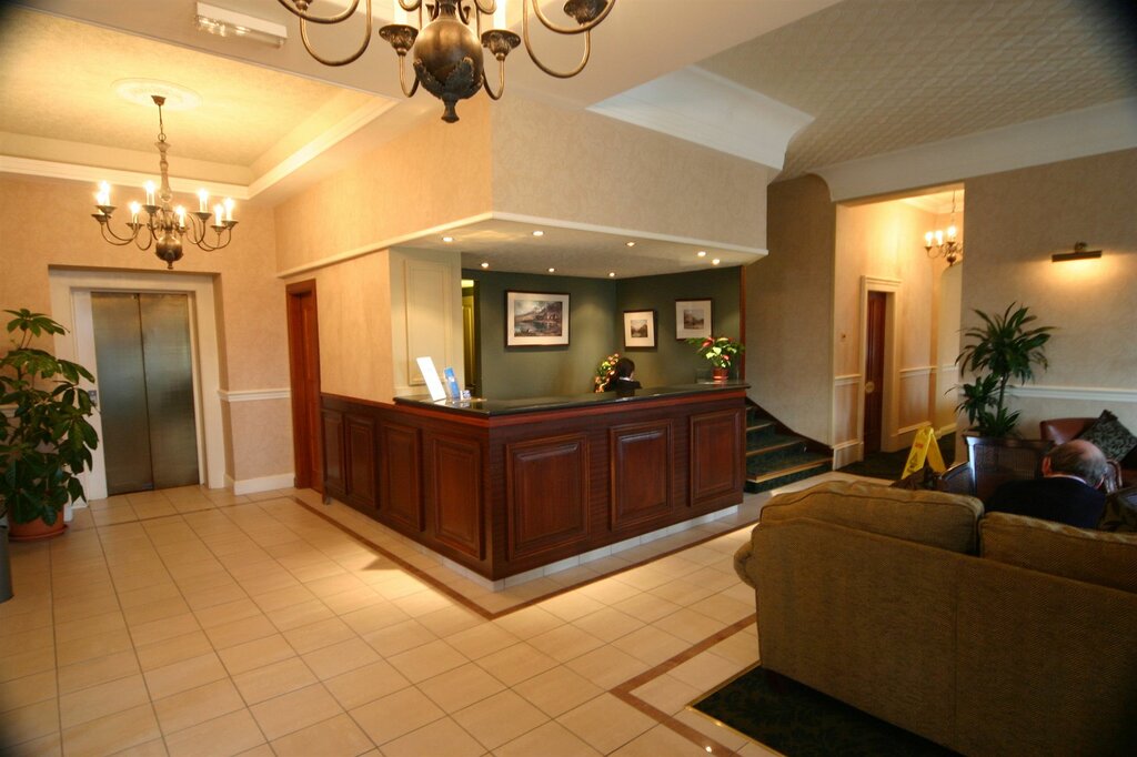 Otel Alexandra Hotel, Highland Konsey Bölgesi, foto