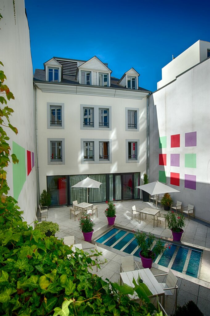 Otel Le Rex Hotel, , foto