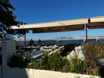 Proti Restaurant (İstanbul, Adalar, Kınalıada Mah., Alsancak Cad., 21A), restoran  Adalar'dan