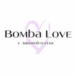 Bomba Love (Ptitsegradskaya Street No:9), kozmetik ve parfümeri mağazaları  Sergiyev Posad'dan