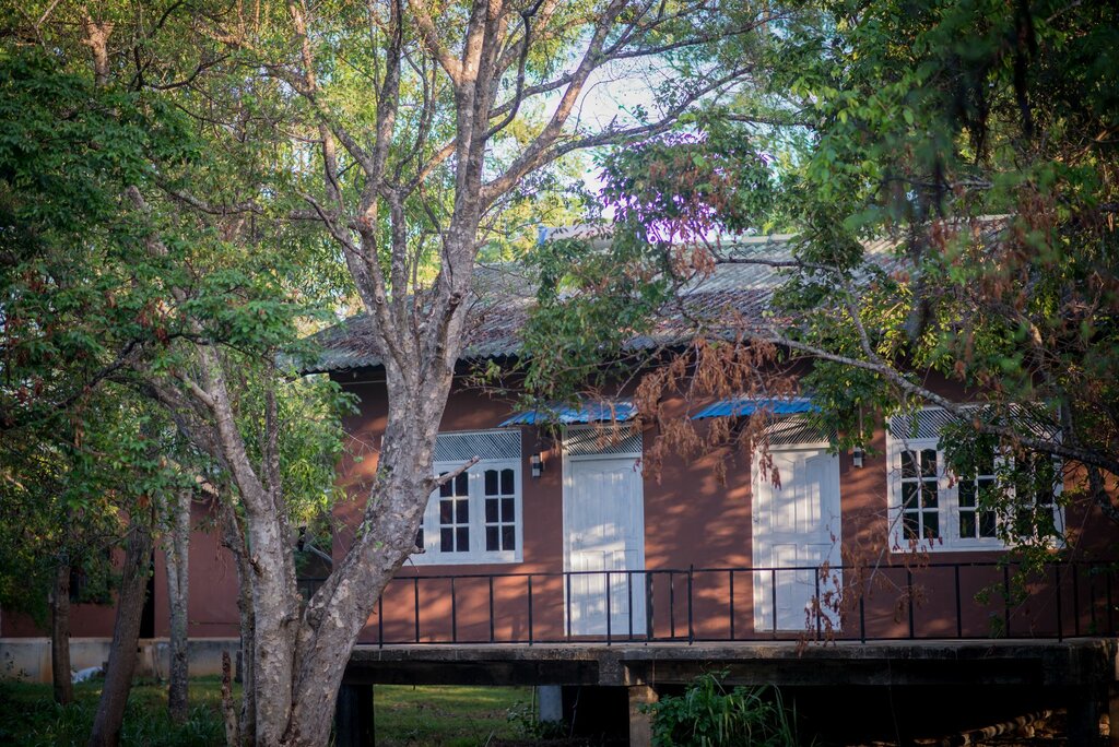 Otel Apsaras Resort Sigiriya, , foto