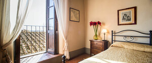 Palazzo Leopoldo Dimora Storica & SPA (Tuscany, Provincia di Siena, Via Roma, 33), otel