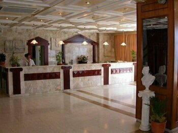 Otel Hotel Pappas, Dünya, foto
