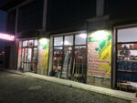 Крепеж 09 (ulitsa Lenina No:1Г, selo Uchkeken), montaj ekipmanları  Karaçay‑Çerkez Cumhuriyeti'nden
