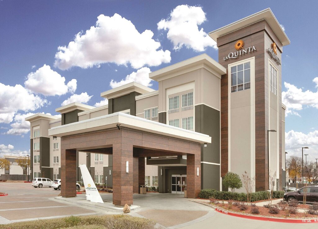 Otel La Quinta Inn & Suites by Wyndham Dallas Love Field, Dallas, foto