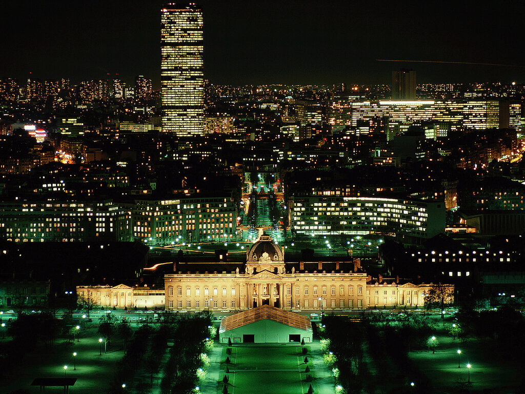 Otel Ibis Styles Paris Maine Montparnasse, Paris, foto
