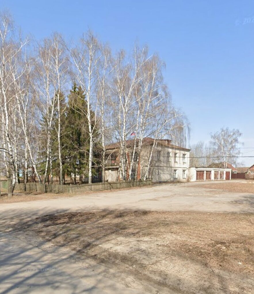 Tarım firmaları Yeseninsky, kolkhoz, Spk, Riazanskaya oblastı, foto