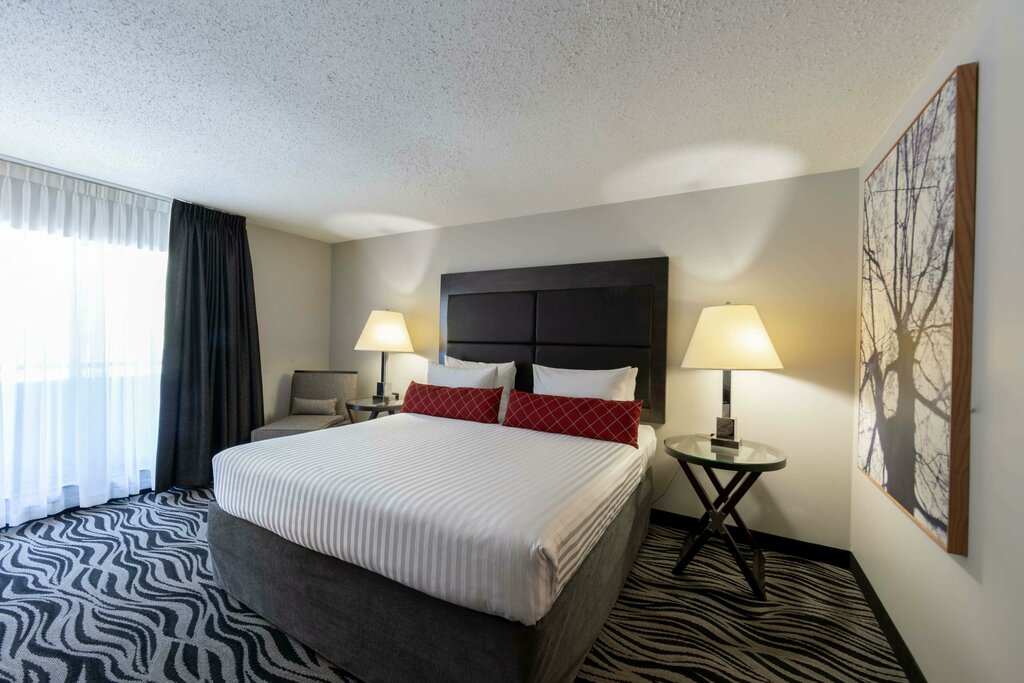 Otel Best Western Plus Omaha Airport Inn, Iova Eyaleti, foto